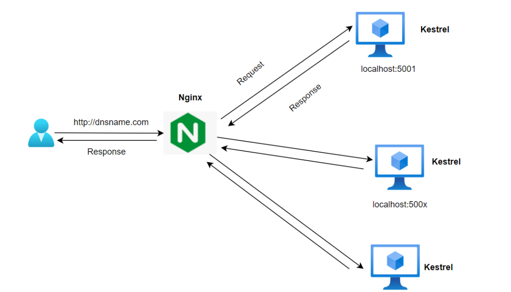 Reverse Proxy – codexcity.com